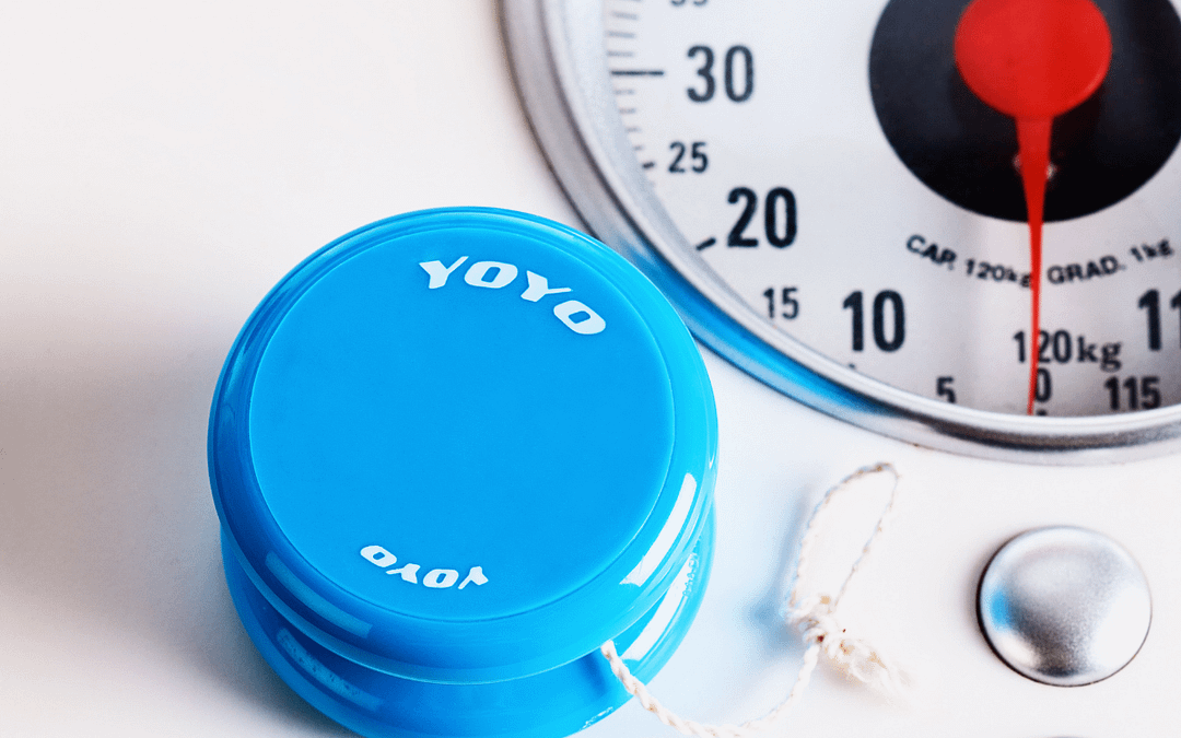 Understanding the Pitfalls of Yo-Yo Dieting - Dr Bianca Le Roux