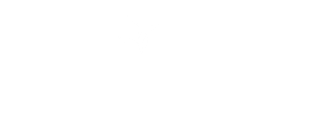 Botulinum Toxin Injections - Dr Bianca Le Roux