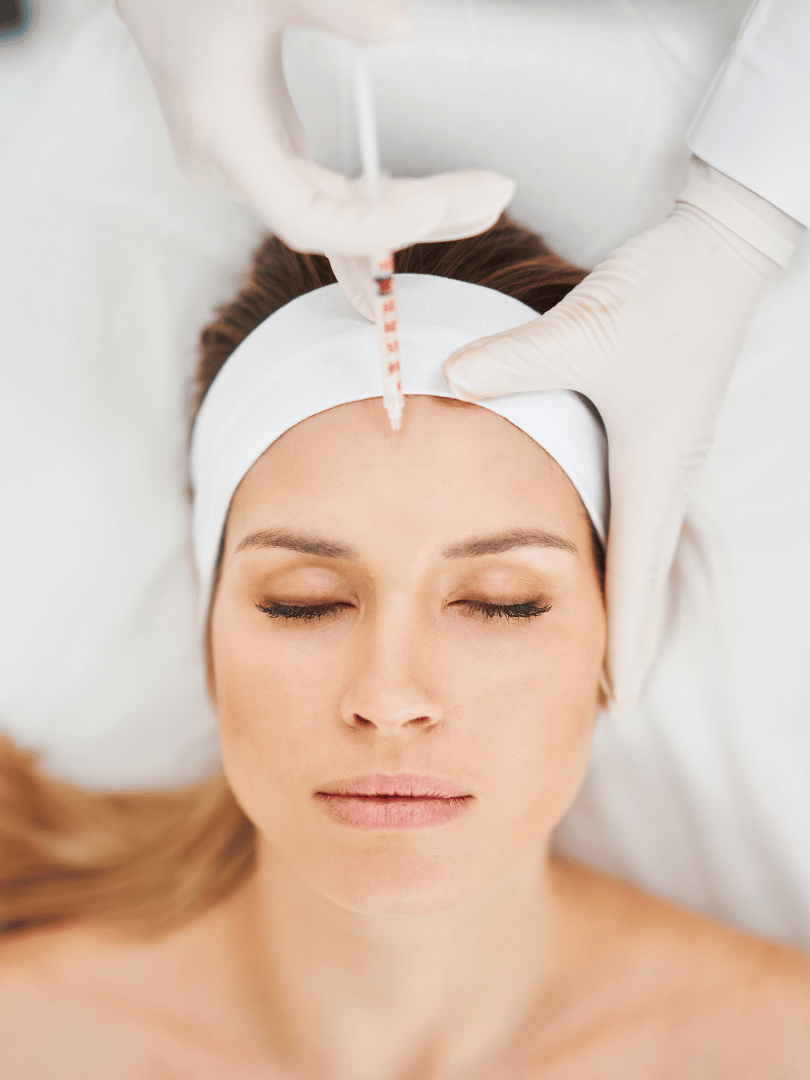 Botulinum Toxin Injections - Dr Bianca Le Roux