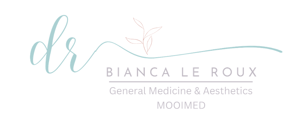 Botulinum Toxin Injections - Dr Bianca Le Roux