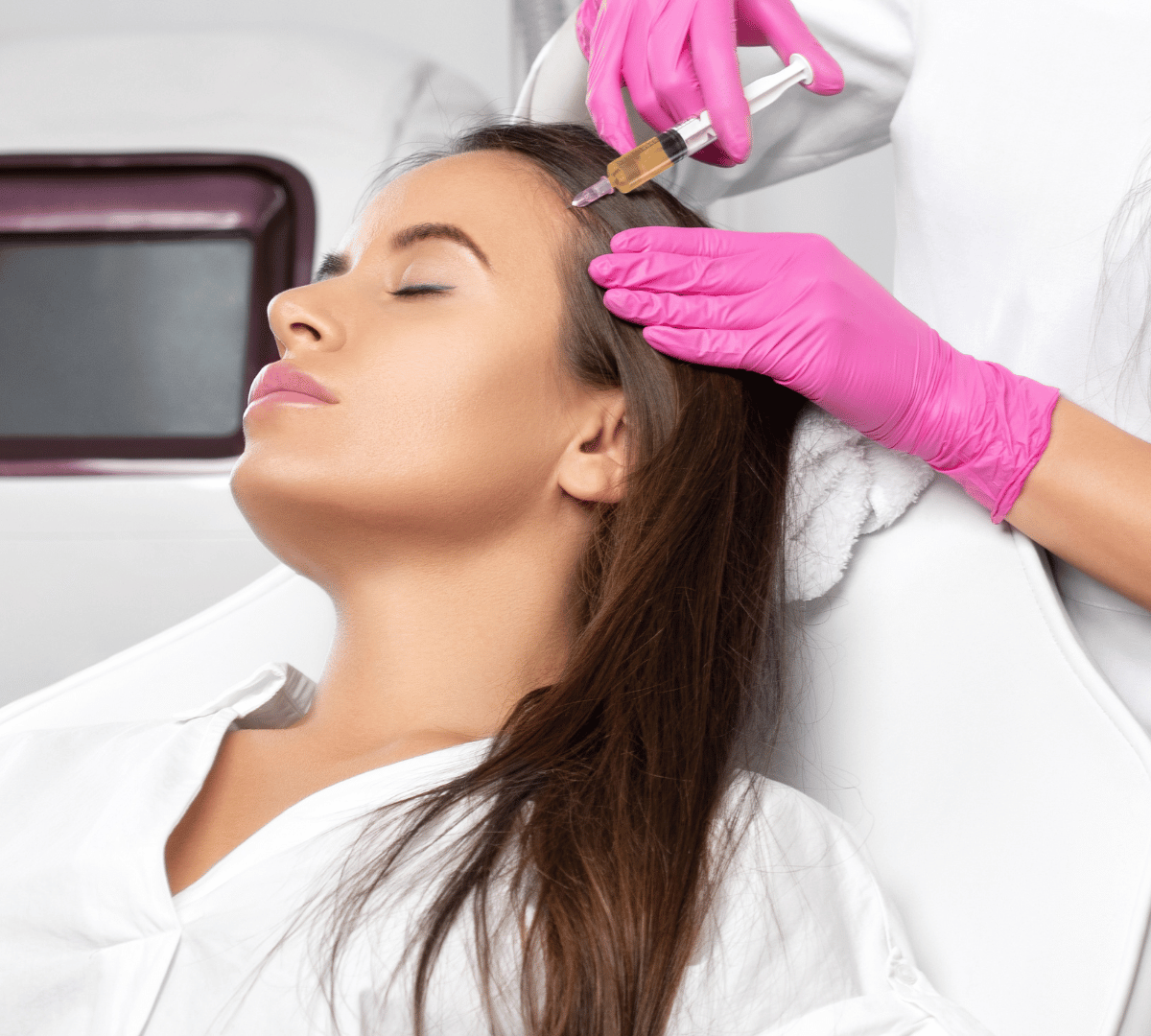 Harnessing the Body's Own Healing Capabilities, PRP Therapy - Dr Bianca ...