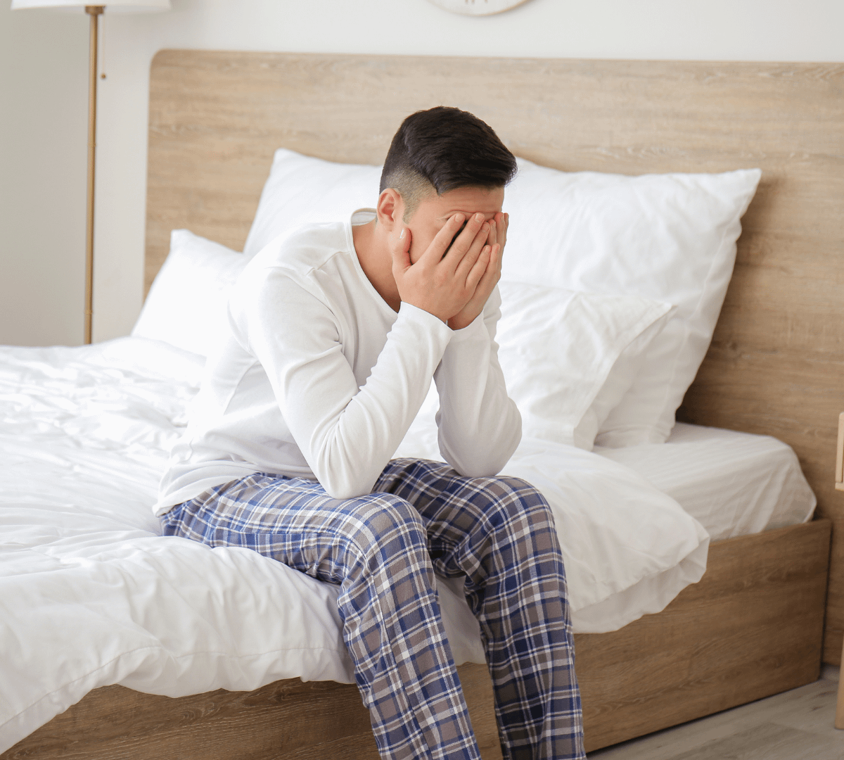 Understanding Low Testosterone in Men: Diagnosis and Its Impact - Dr ...